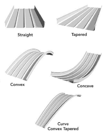 Lysaght Flex Lok – Atapbluescope