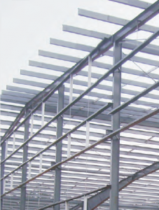 Purlin and Girt – Atapbluescope